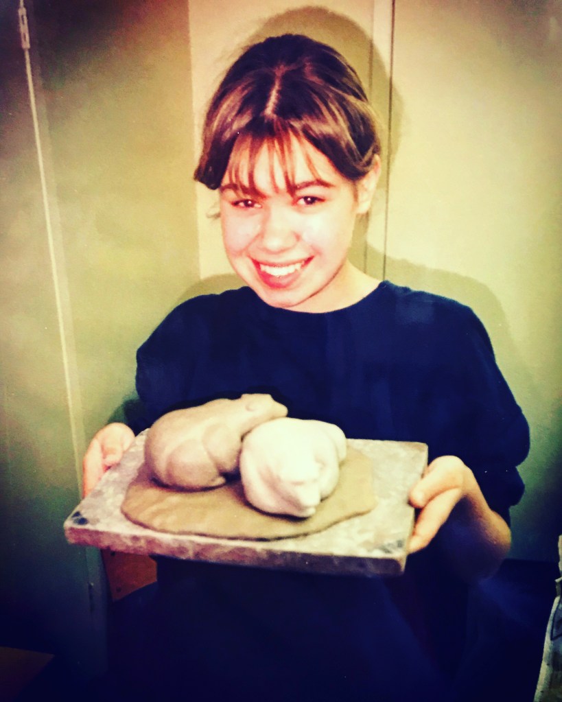 Pardon me? – Eva Christensen Art